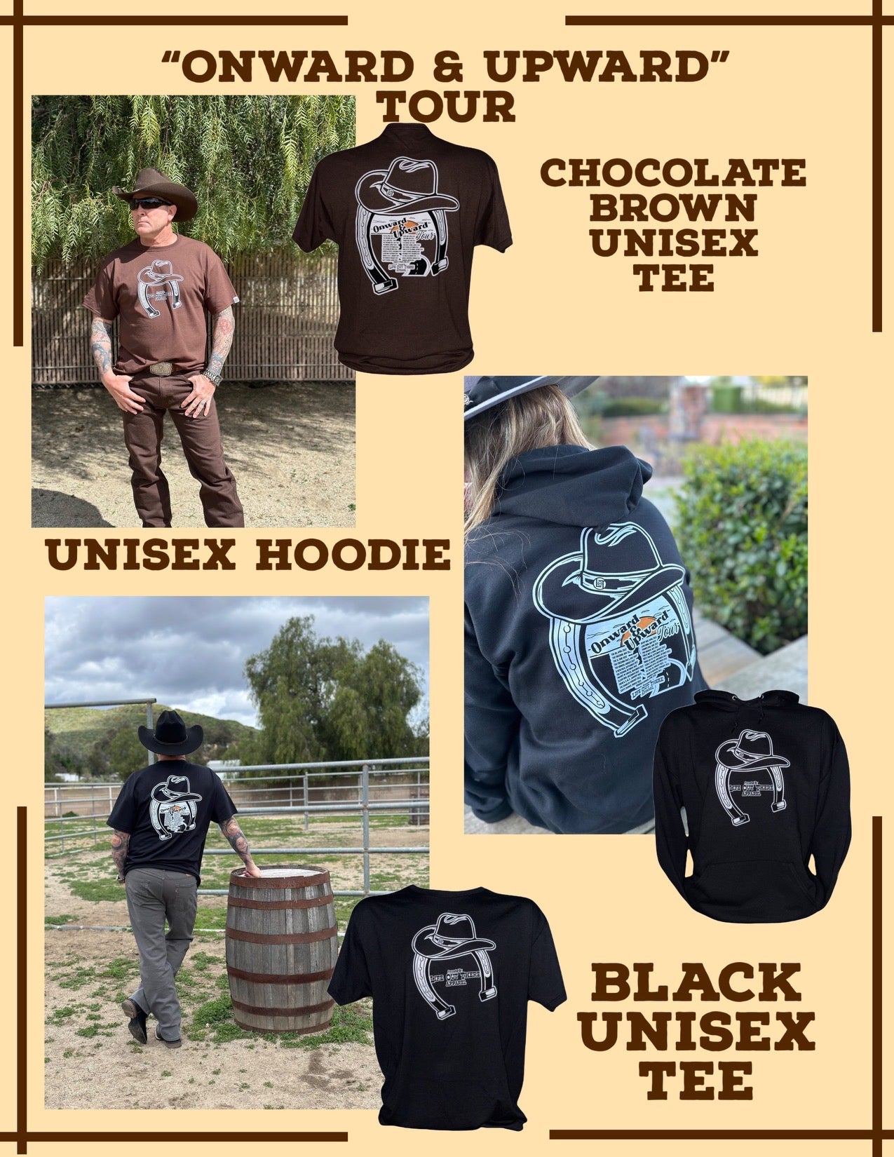 Life Out There Apparel